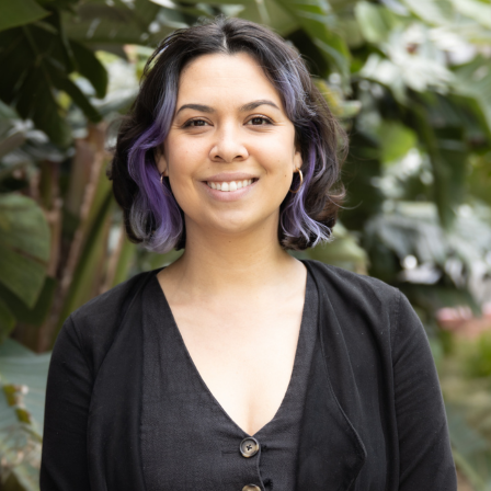 Anne Johnston - Multicultural Centre For Women's Health