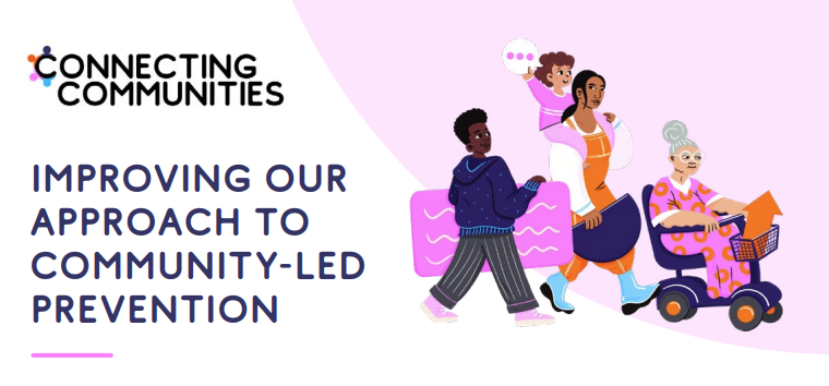Connecting Communities Project - Multicultural Centre For Women's Health