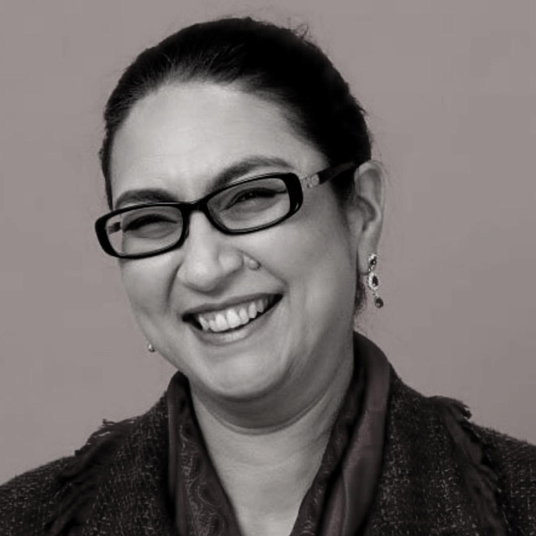 Dr Nisha Khot - Multicultural Centre For Women's Health